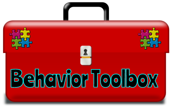 All-in-one Behavior Tool (Autism) | Winters Wonderful Workers